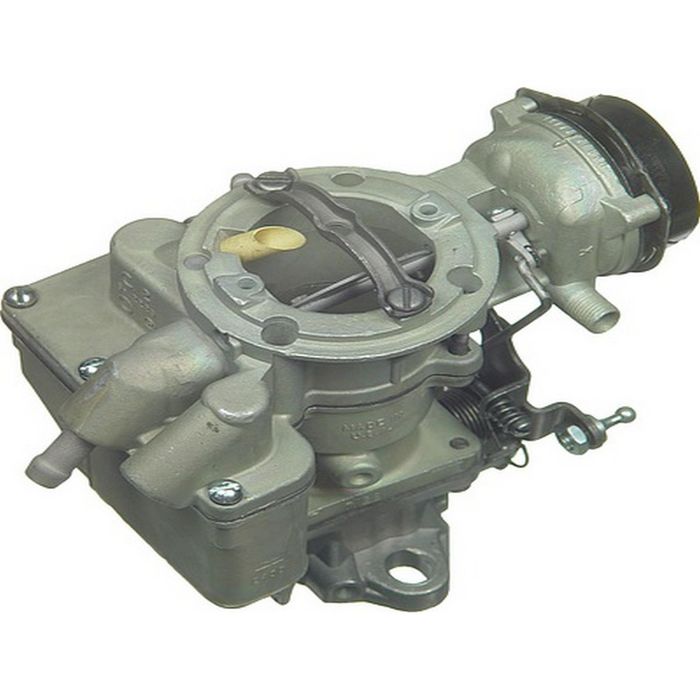 Autoline Carburetor C6082