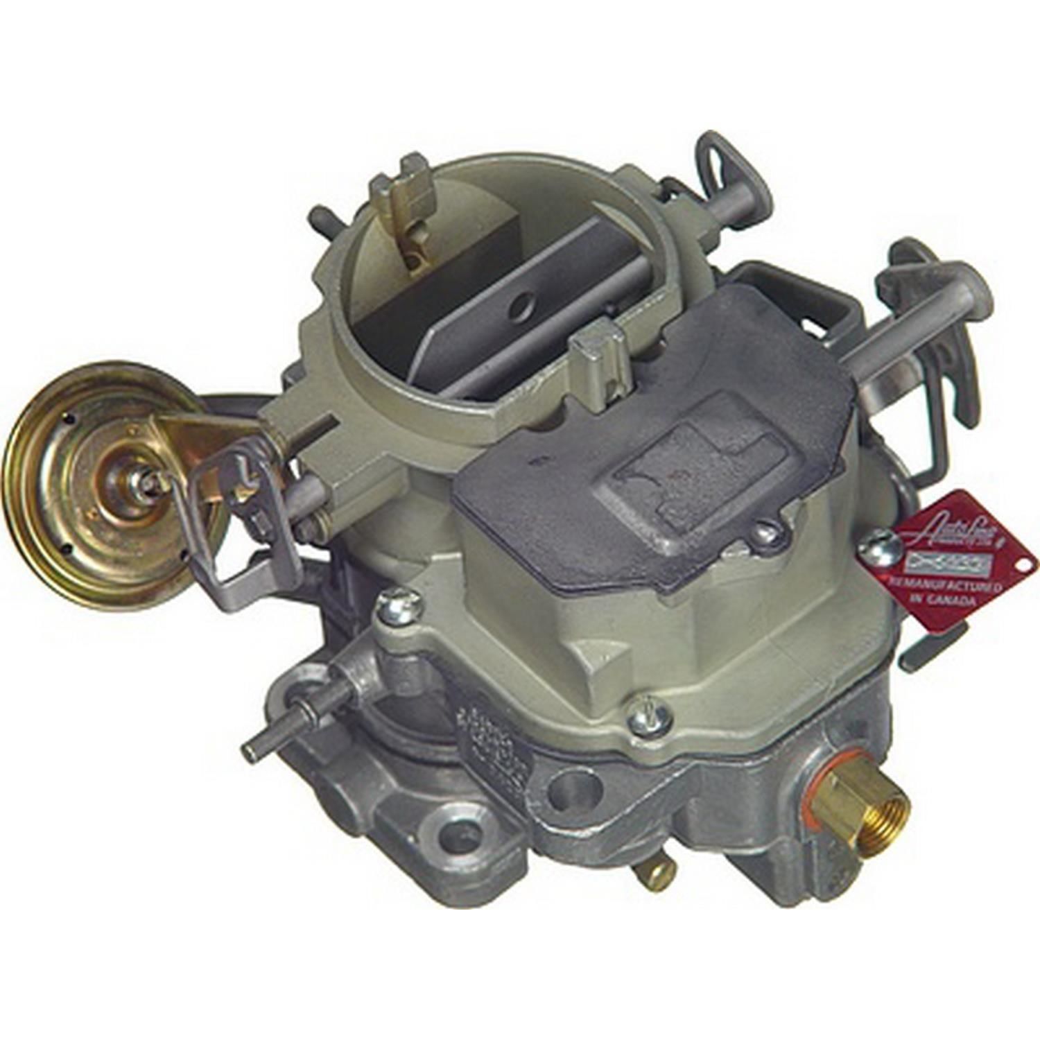 Autoline Carburetor C6133