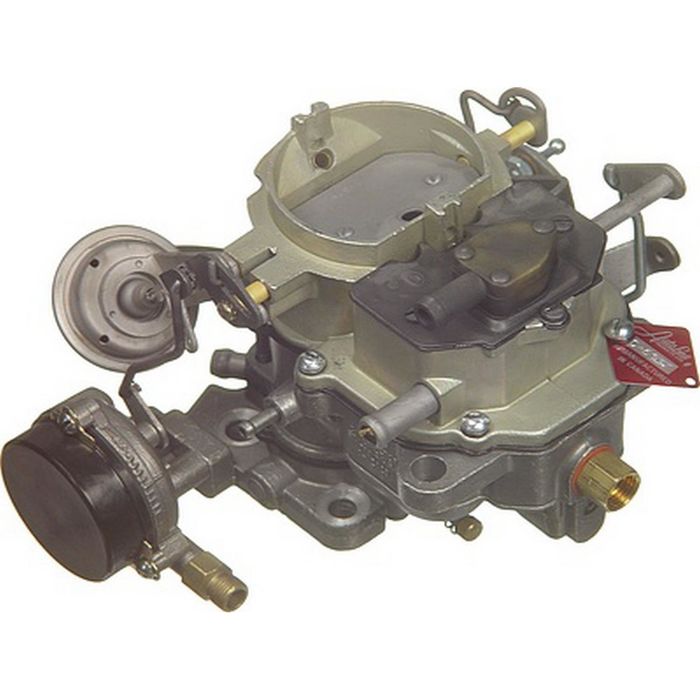 Autoline Carburetor C6137