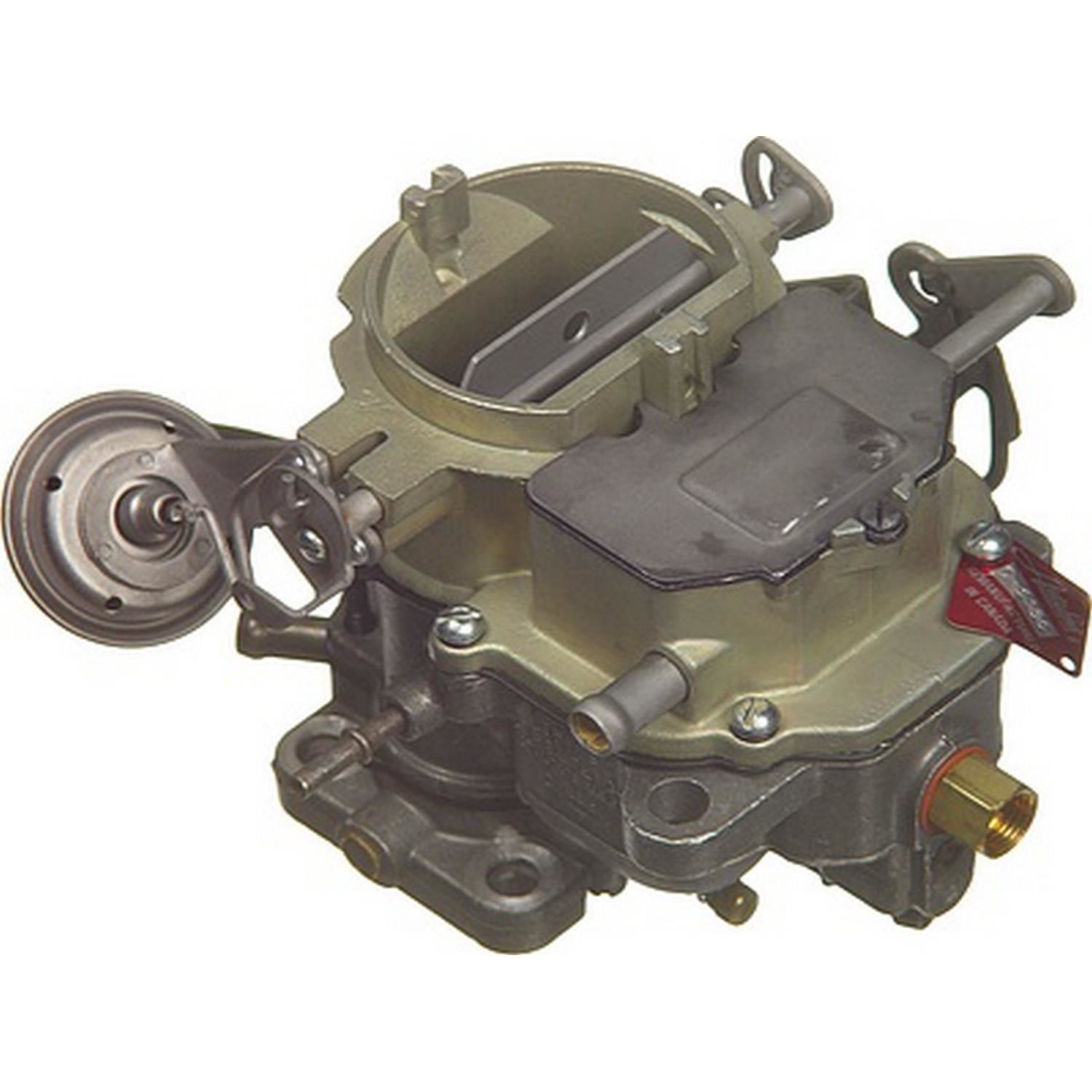 Autoline Carburetor C6186