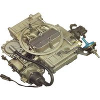 Chevrolet C70 Carburetor - Best Carburetor for Chevrolet C70