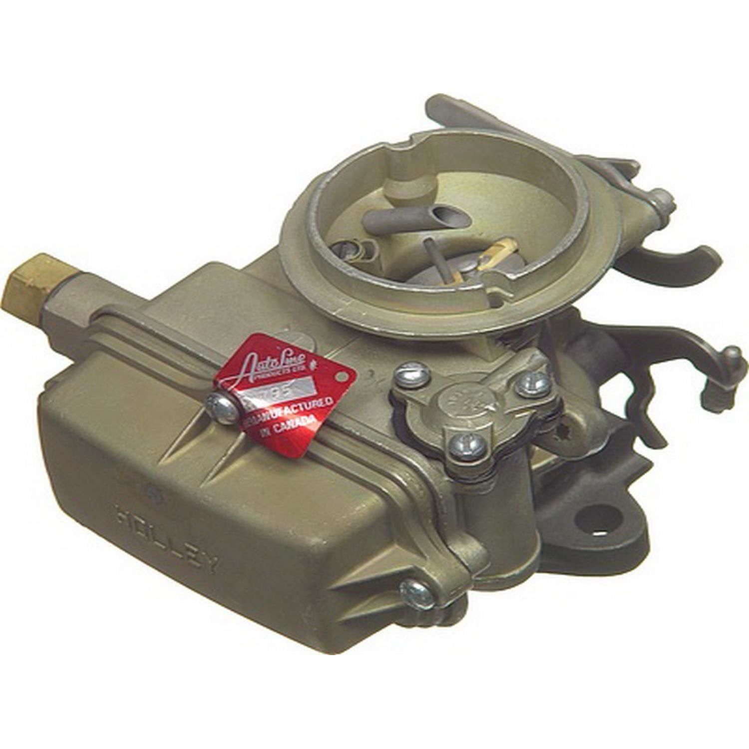 Autoline Carburetor C795
