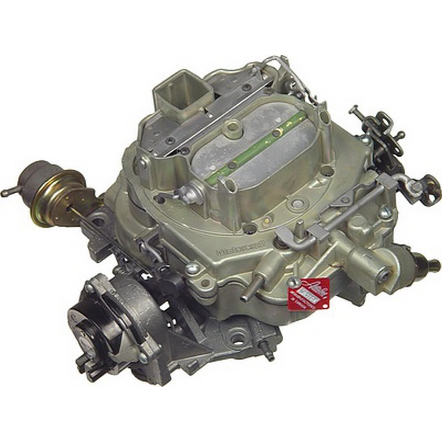 Autoline Carburetor C8010A