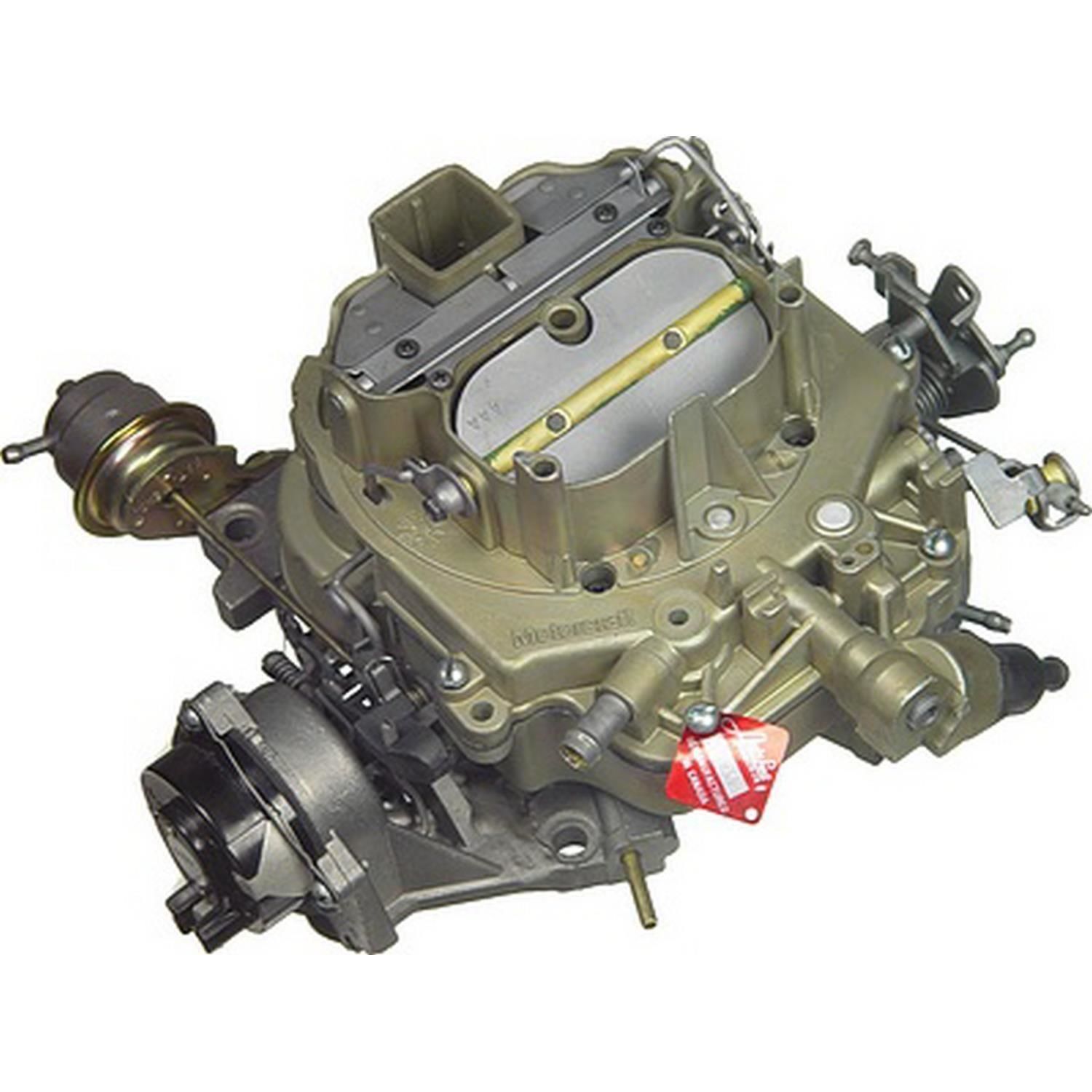 Autoline Carburetor C8043A