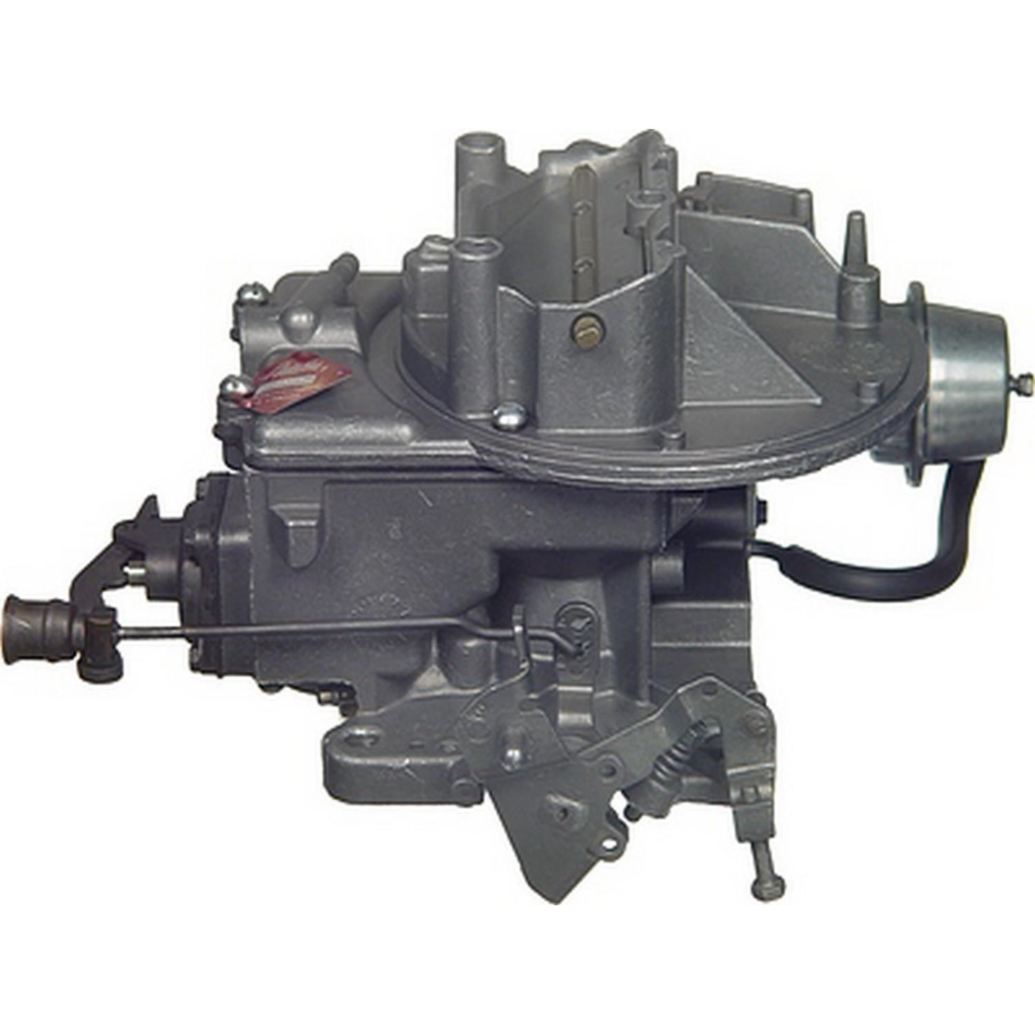 Autoline Carburetor C8100A