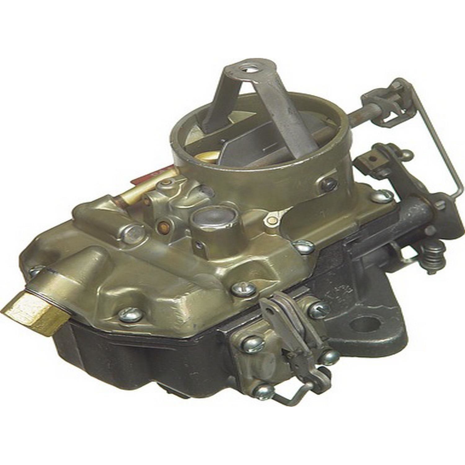 Autoline Carburetor C814