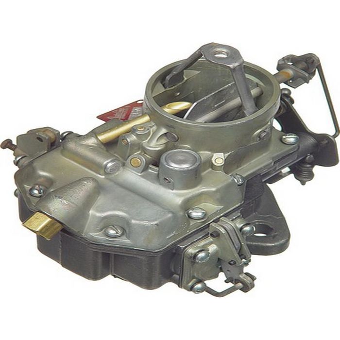 Autoline Carburetor C814A