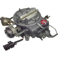Ford Bronco II Carburetor - Best Carburetor for Ford Bronco II