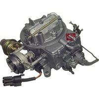Ford Bronco II Carburetor - Best Carburetor for Ford Bronco II