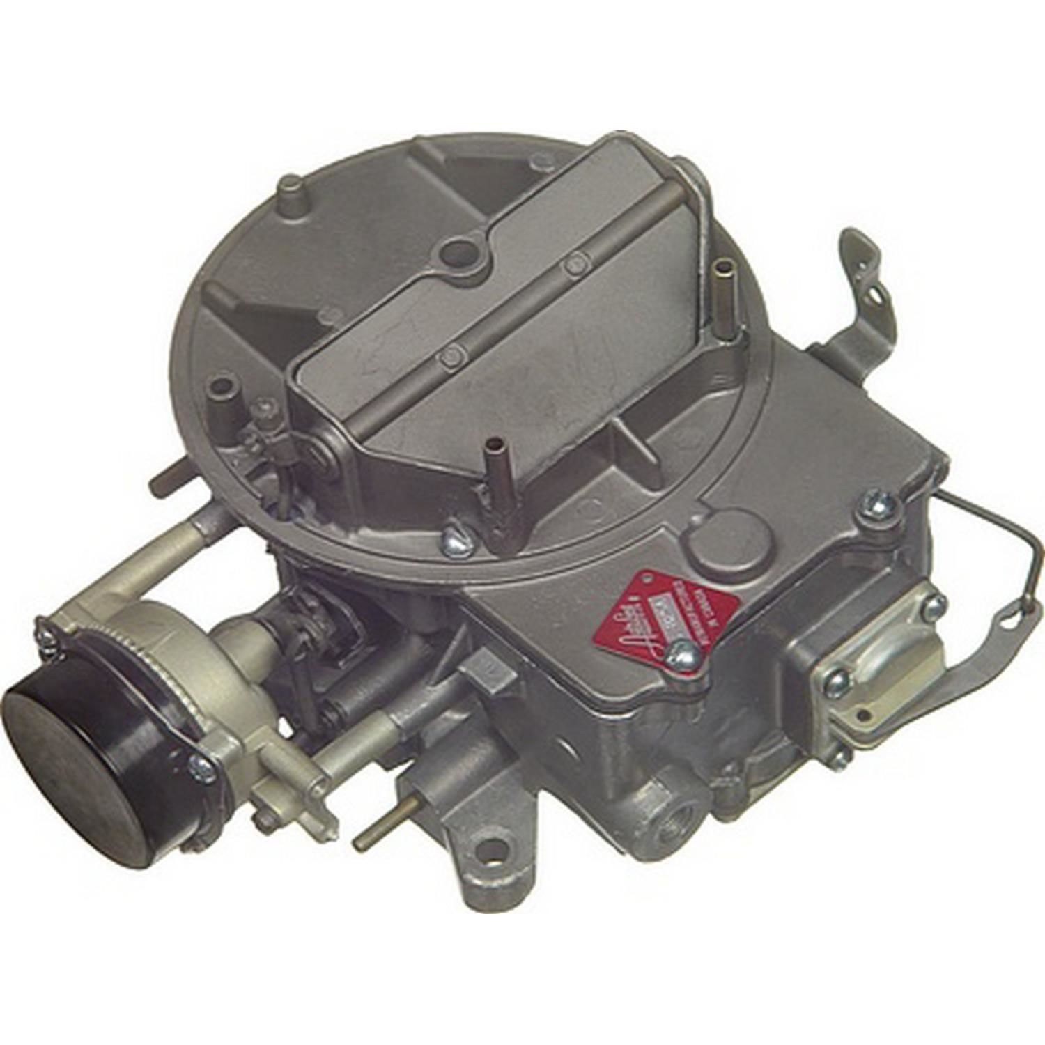Autoline Carburetor C825A | Vintage Mustang Forums