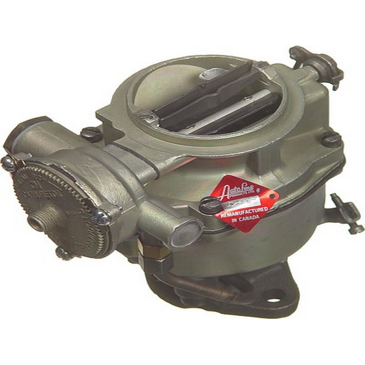 Autoline Carburetor C905