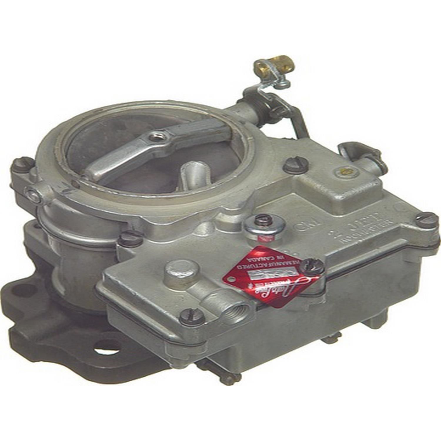 Autoline Carburetor C912