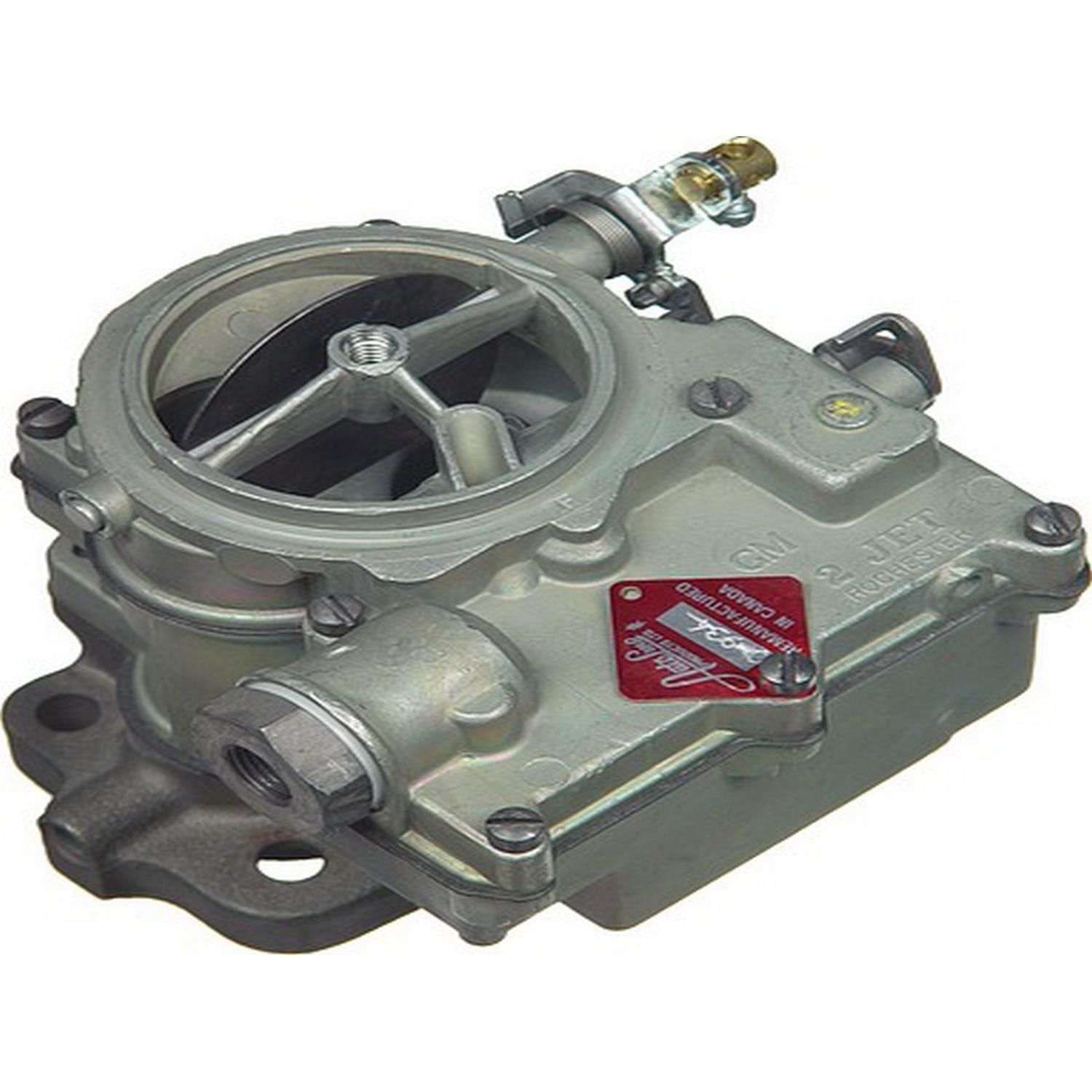 Autoline Carburetor C934
