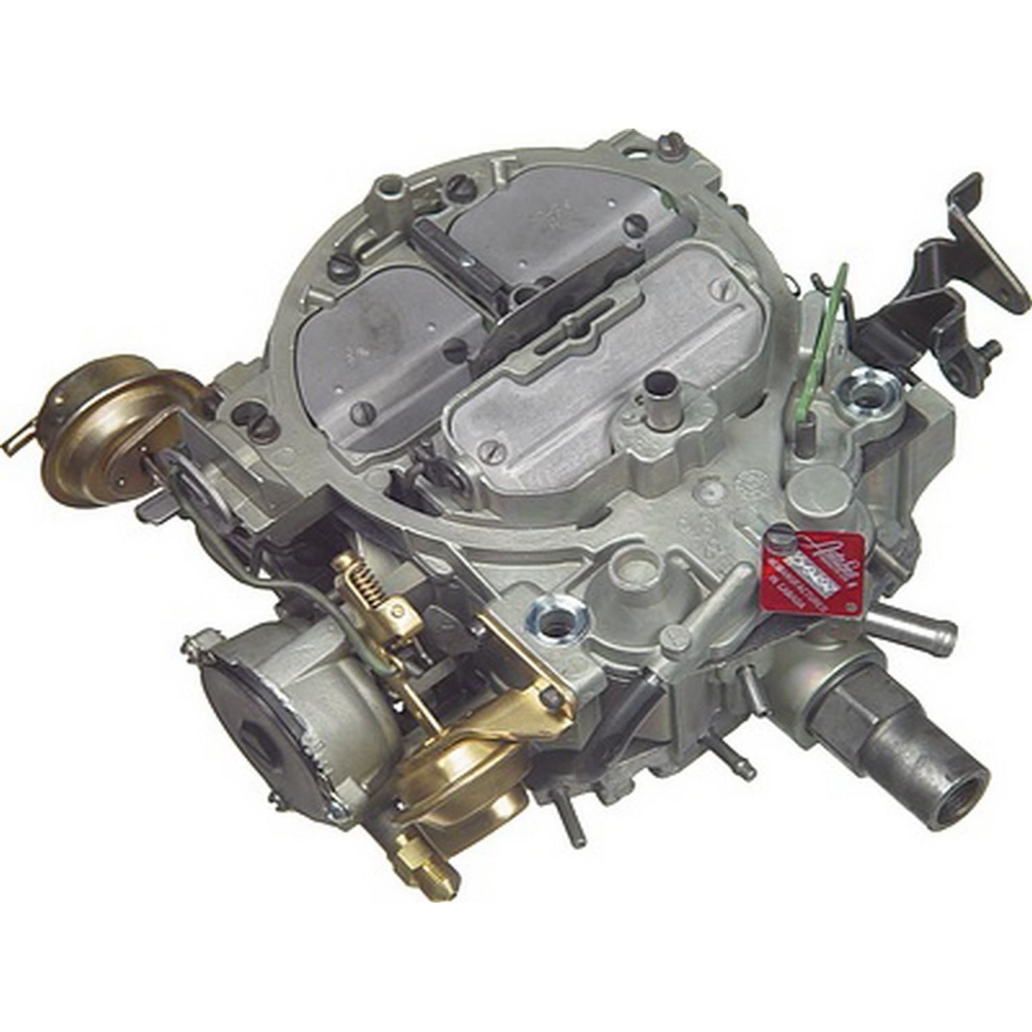 Autoline Carburetor C9497