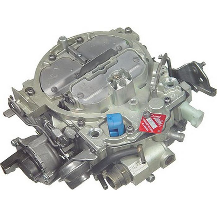 Autoline Carburetor C9652
