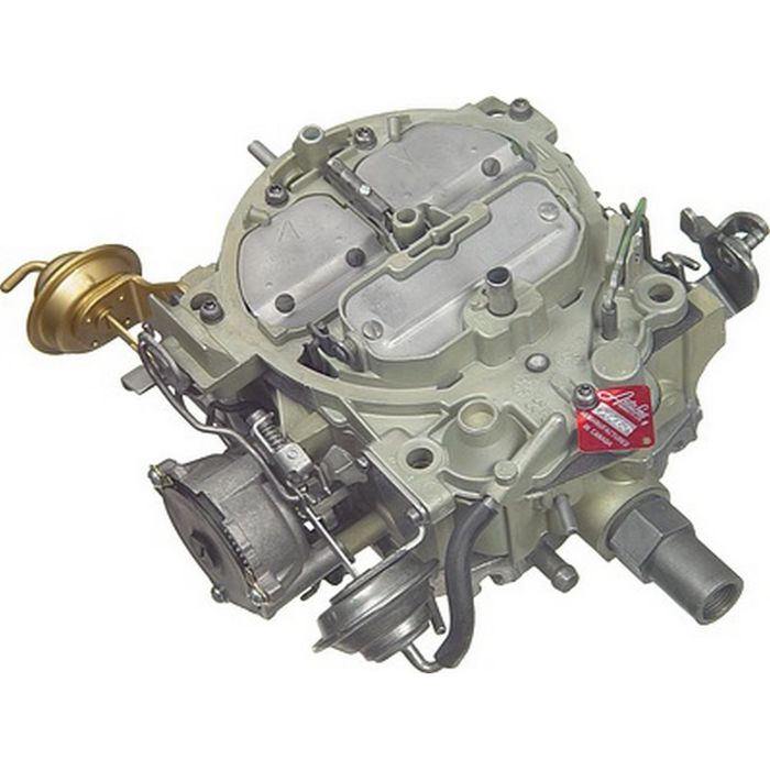 Autoline Carburetor C9657