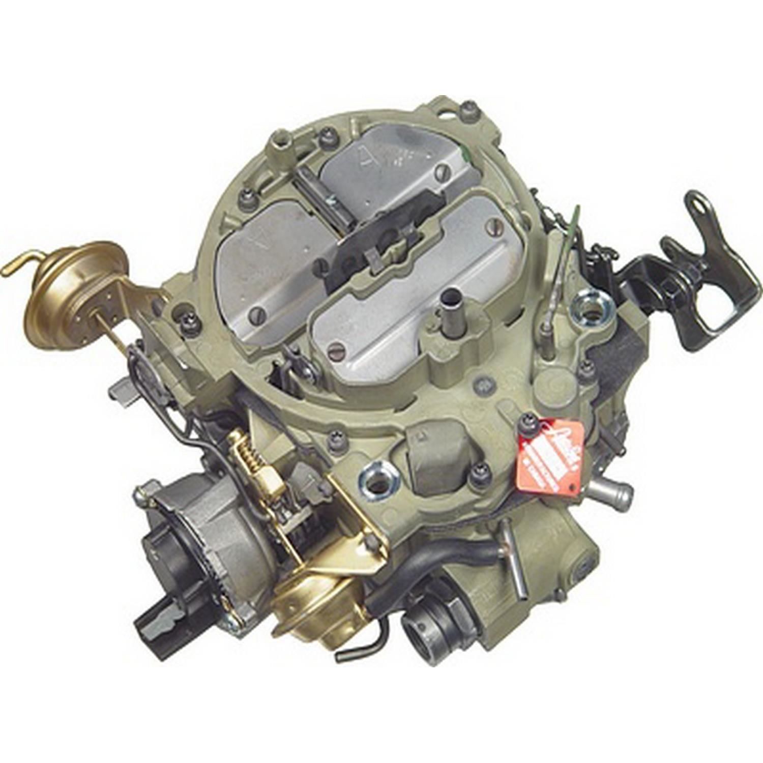 Autoline Carburetor C9694