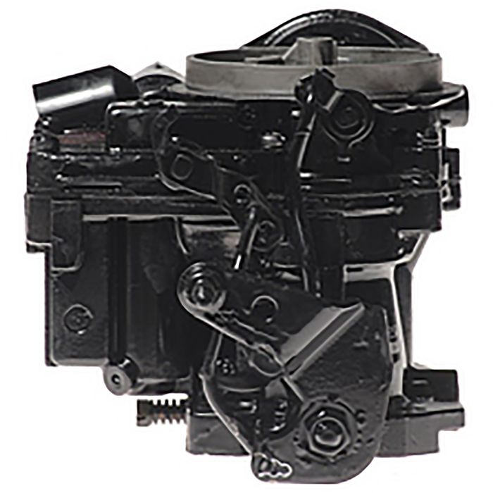 AutoLine Products 2 Barrel Marine Carburetor