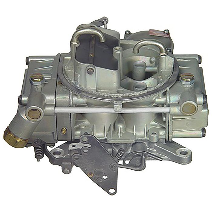 AutoLine Products 4 Barrel Marine Carburetor