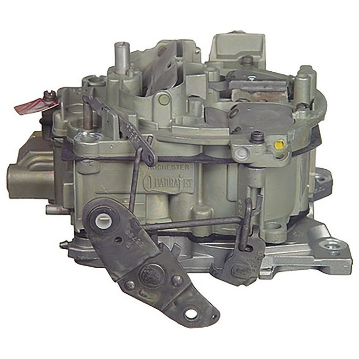AutoLine Products 4 Barrel Marine Carburetor