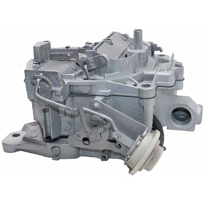 AutoLine Products 4 Barrel Marine Carburetor