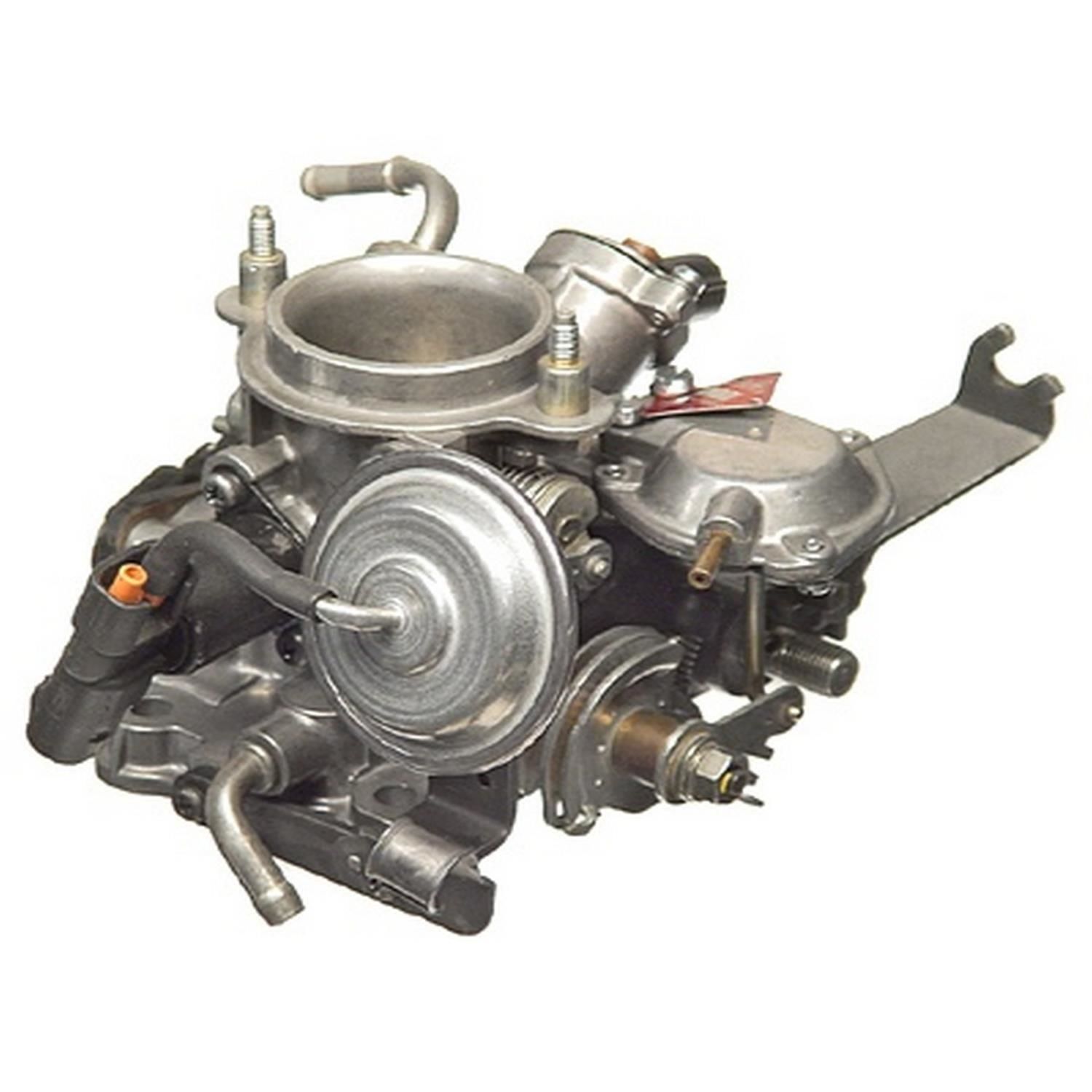 AutoLine Fuel Injection Throttle Body FI301