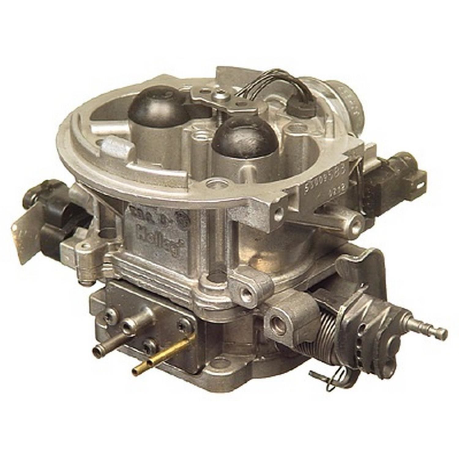 AutoLine Fuel Injection Throttle Body FI721