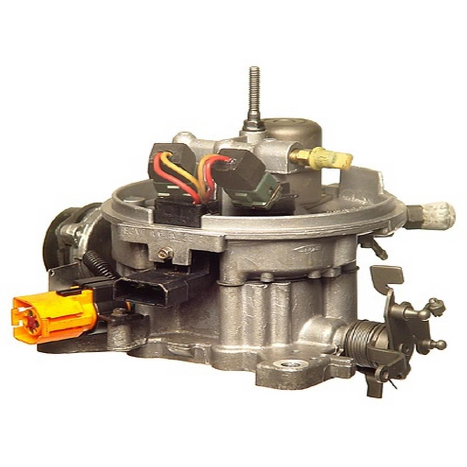 AutoLine Fuel Injection Throttle Body FI802