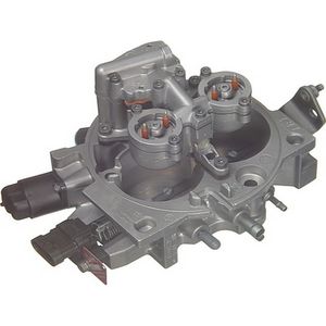 C1500 Throttle Body Units - Best Throttle Body Unit for Chevy C1500