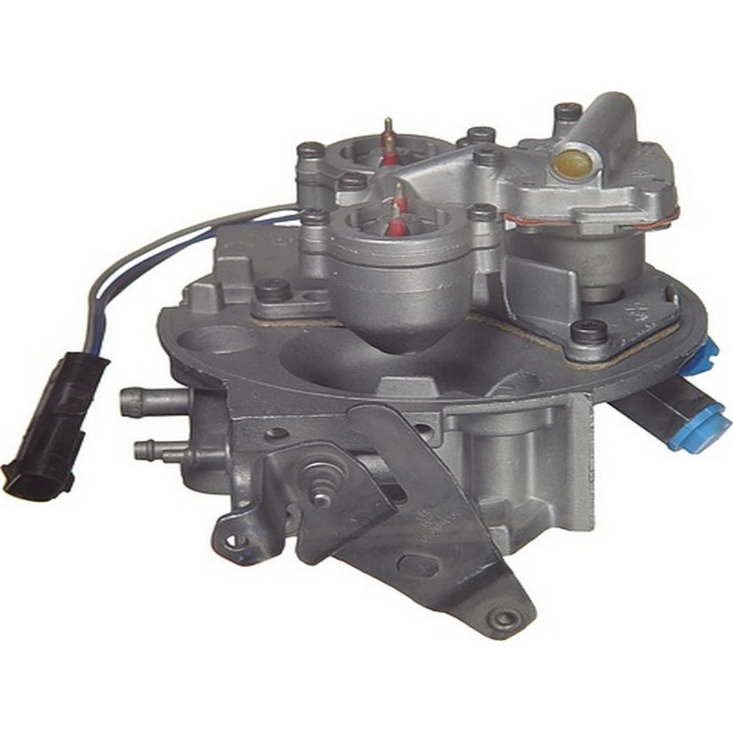 AutoLine Fuel Injection Throttle Body FI906