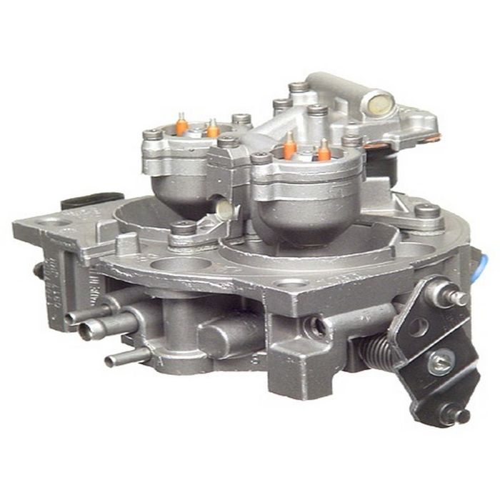 AutoLine Products Fuel Injection Throttle Body FI932