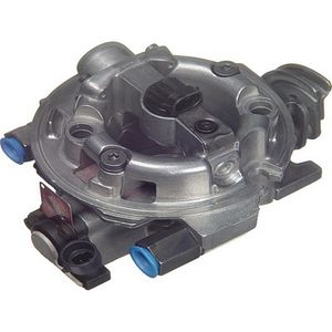 AutoLine Products Fuel Injection Throttle Body FI976