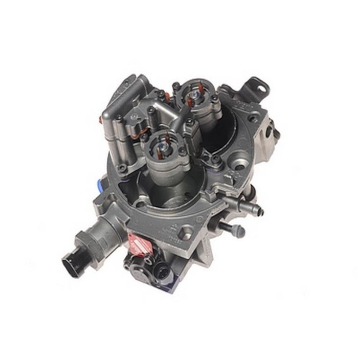 AutoLine Products Fuel Injection Throttle Body FI992