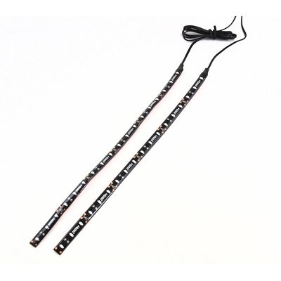 Experience with / Recommendations for LED Strips used as DRL s ...