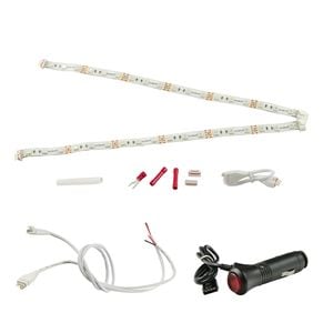 LED Light Strip - Find the Right Part at the Right Price | AutoZone