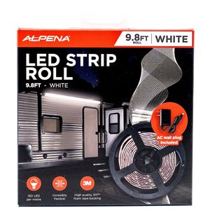 LED Light Strip - Find the Right Part at the Right Price | AutoZone