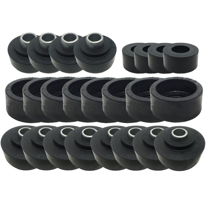 Auto Pro USA Body Mount Set BM1003