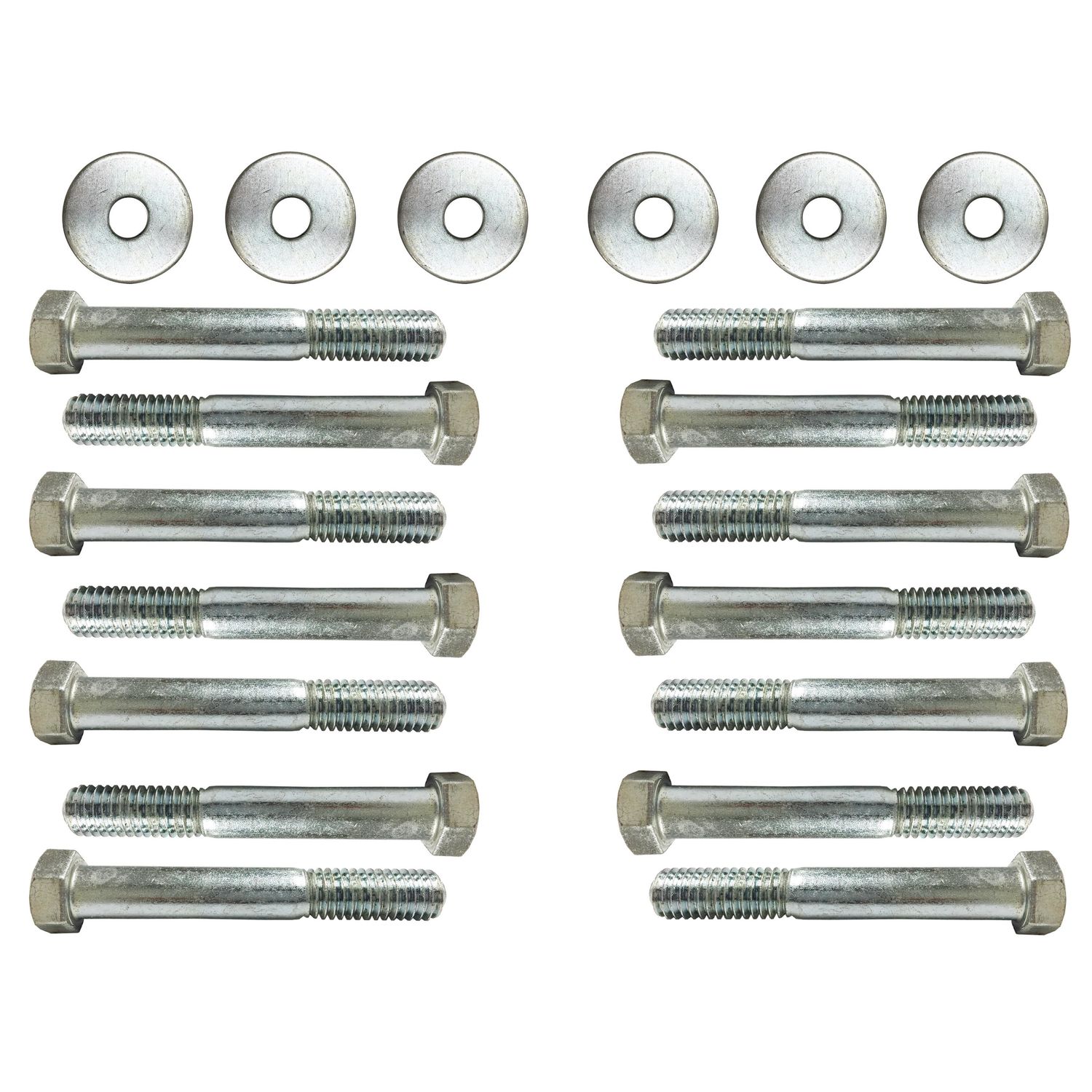 Auto Pro USA Suspension Body Block BM1004HD