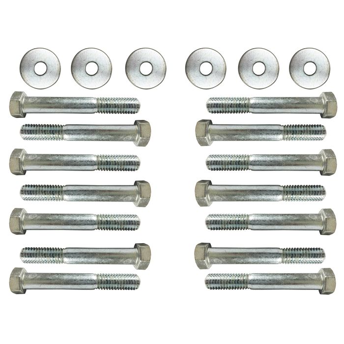 Auto Pro USA Suspension Body Block BM1004HD