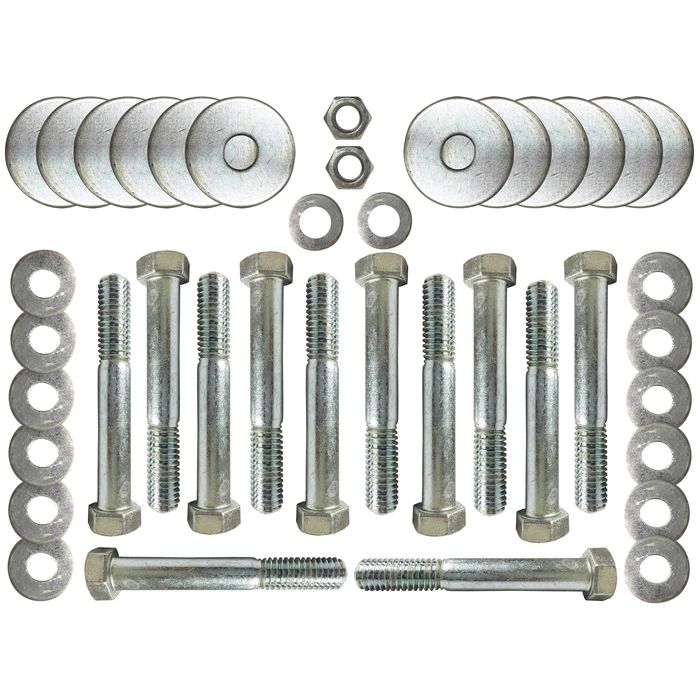 Auto Pro USA Suspension Body Block BM1012HD