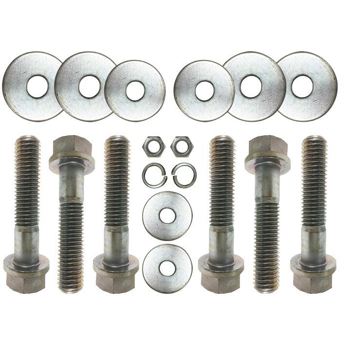 Auto Pro USA Suspension Body Block BM1018HD