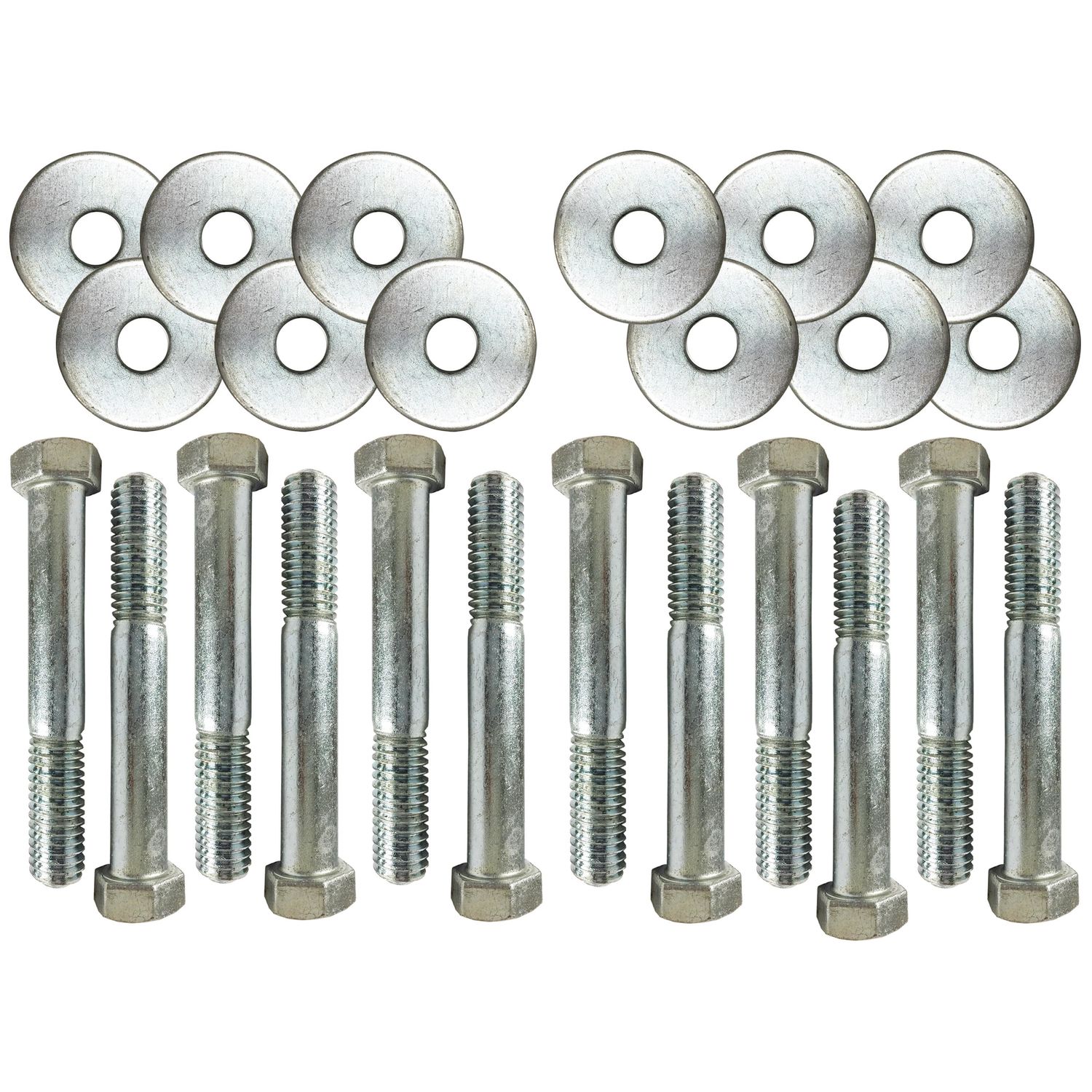 Auto Pro USA Suspension Body Block BM1020HD