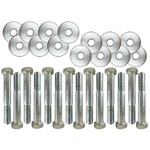 Auto Pro USA Suspension Body Block BM1021HD