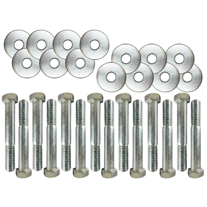 Auto Pro USA Suspension Body Block BM1021HD