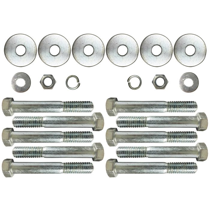 Auto Pro USA Suspension Body Block BM1022HD