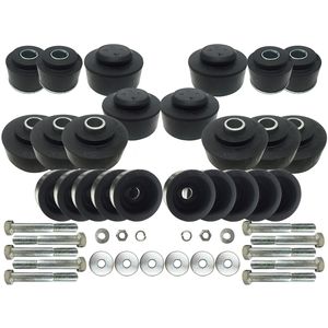 Auto Pro USA Body Mount Set BM1022KIT