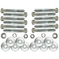 Best Suspension Body Block for Cars, Trucks & SUVs