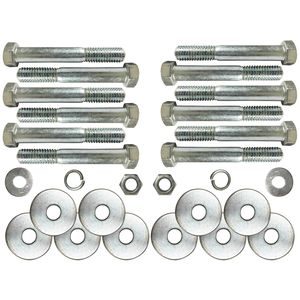 Auto Pro USA Suspension Body Block BM1023HD