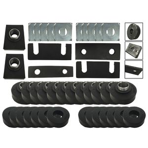 Auto Pro USA Body Mount Set BM1024