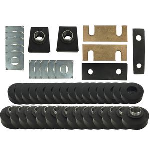 Auto Pro USA Body Mount Set BM1025